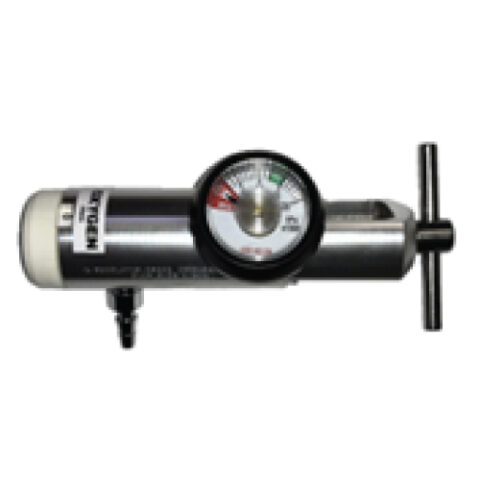 Oxygen Regulator Pin Index - MOCC