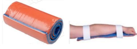 Splint Roll - MOCC