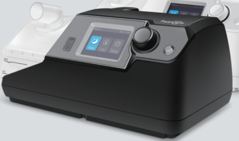 CPAP machine (Sleep Apnea) Hypnus - MOCC