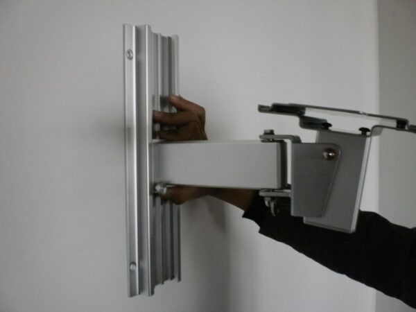 Patient Monitor wall Bracket only - MOCC